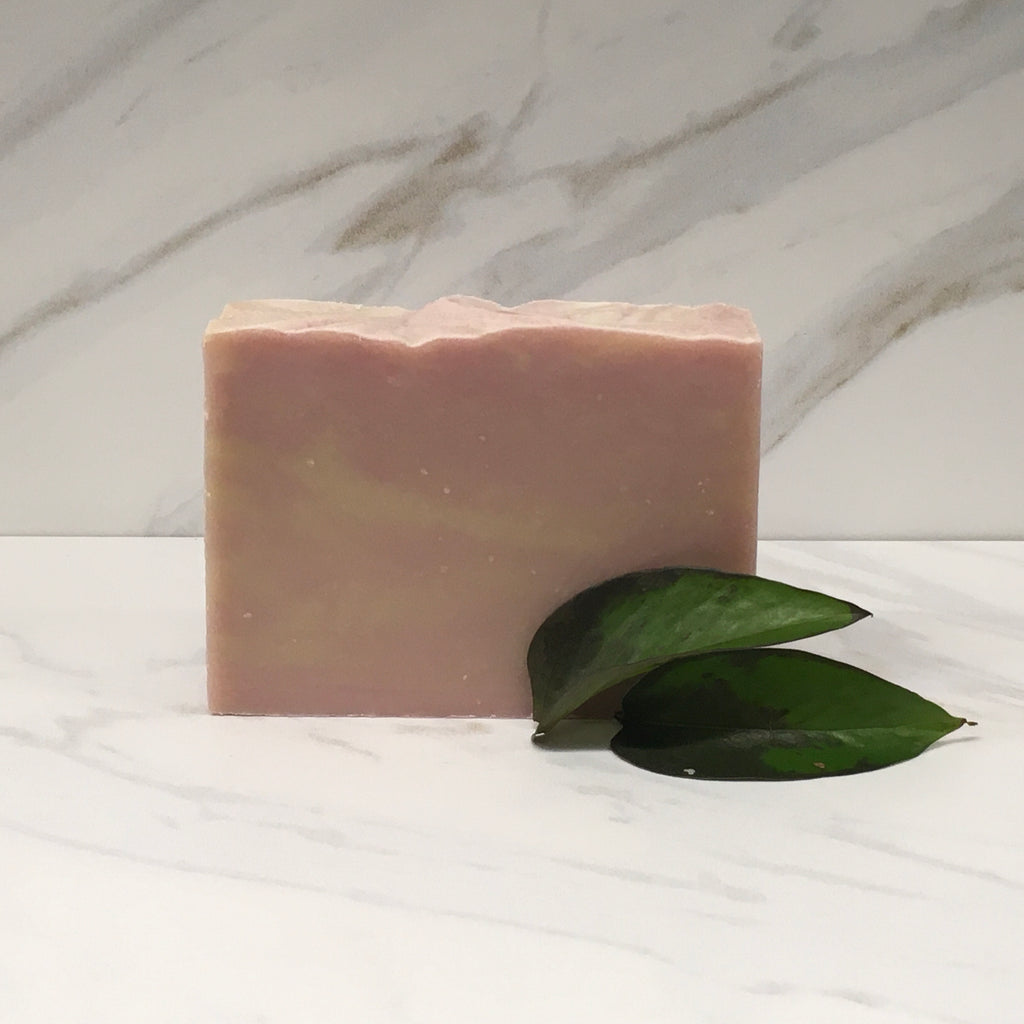 Sweet Orange Chili Pepper Goat Milk Soap | Simply Eden – Simply Eden ...